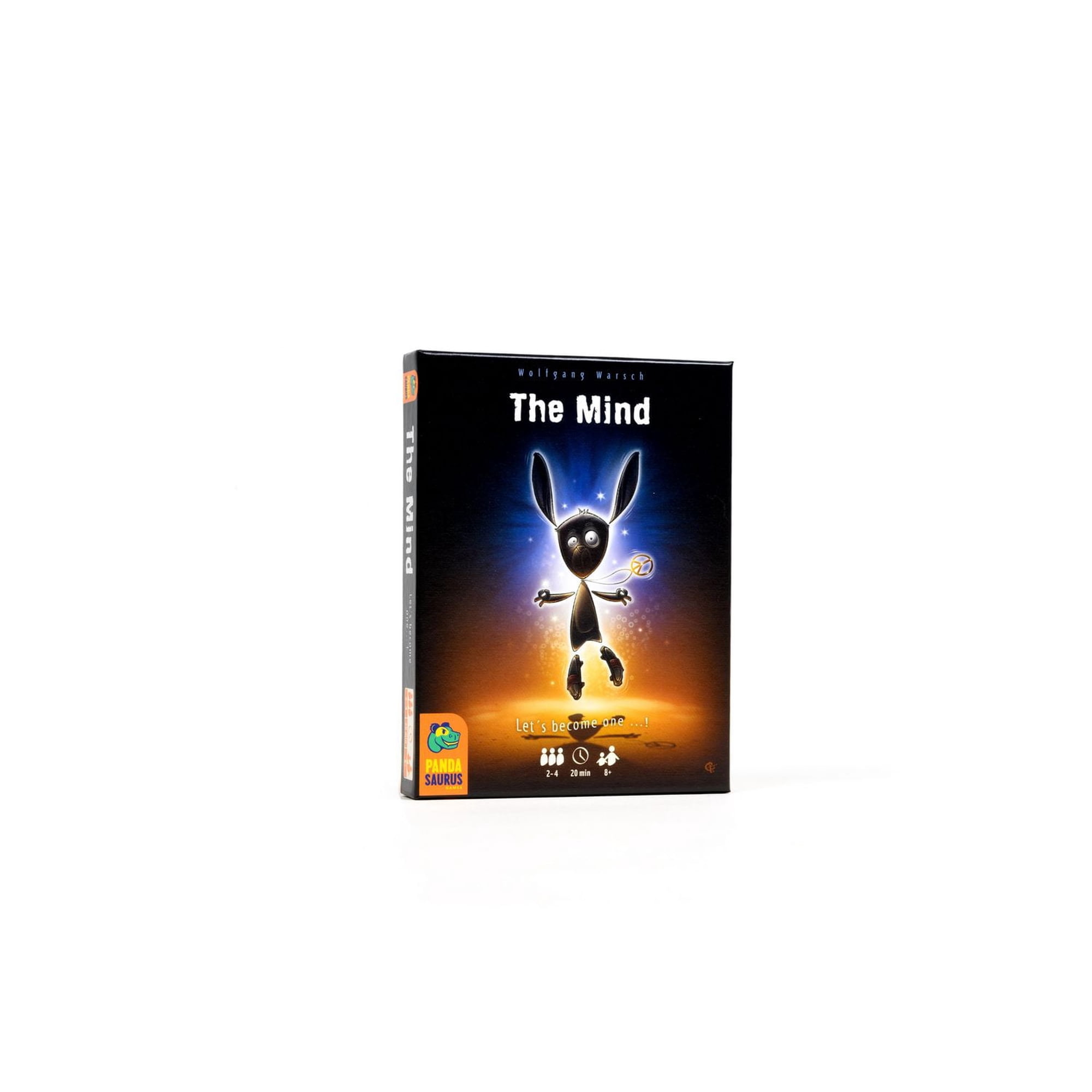 Click here for Pandasaurus Games The Mind prices