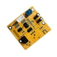 GY 770 Multiple Format Digital Sound Interfaces Featuring Coaxials ...