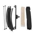 Miumaeov U Shaped Light Reflector, Collapsible Photography Lighting ...