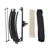 Miumaeov U Shaped Light Reflector, Collapsible Photography Lighting ...