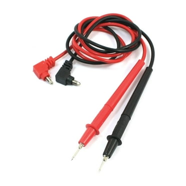 Aeswave Test Lead Kit, Aeswave Utest Advanced Terminal Test Kit ...