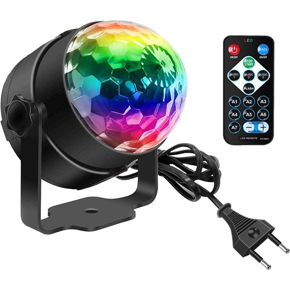 Disco Lights | Walmart Canada