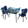 O'Kids Batman Table and Chair Set - Walmart.com