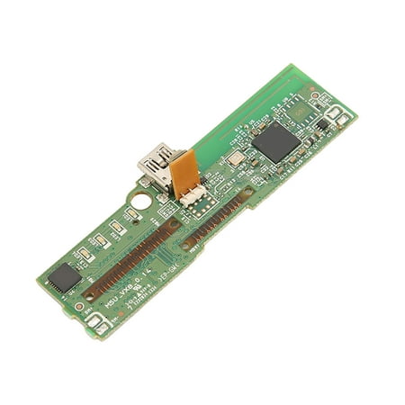 Controller Charging Port Circuit Board, Game Charger Socket Board ...