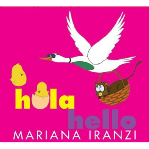 Hola Hello - Walmart.com