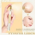 Instalift Korean Protein Thread Lifting Set, Soluble Protein Thread and Nano Gold Essence ...