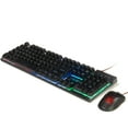 Skytech Gaming Classic RGB Gaming Mouse & Keyboard Combo, Customizable ...