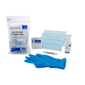 Medline Industries Curad First Aid Kit, 1 ea - Walmart.com