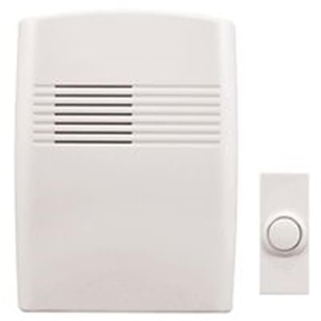 Wireless Door Chime - Walmart.com