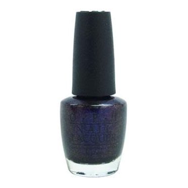 Nail Lacquer - # NL B85 Over the Taupe by OPI for Women - 0.5 oz Nail ...