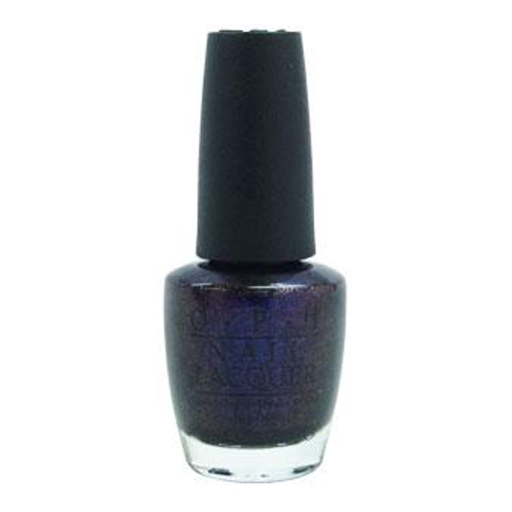 OPI - Nail Lacquer # NL B61 OPI Ink by OPI for Women - 0.5 oz Nail ...