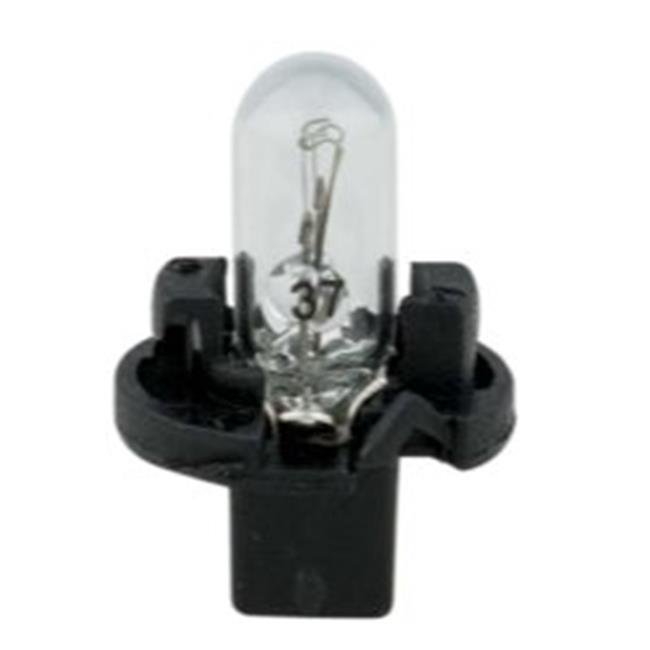 Eiko PC37 14V T1-3 by 4 P8.25d Base Lamp Bulb, 0.09A | Walmart Canada