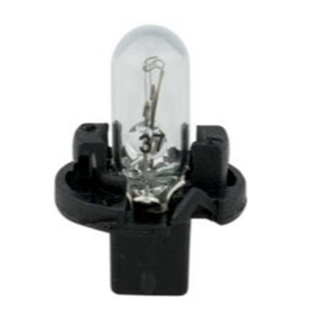 Eiko PC37 14V T1-3 by 4 P8.25d Base Lamp Bulb, 0.09A - Walmart.ca