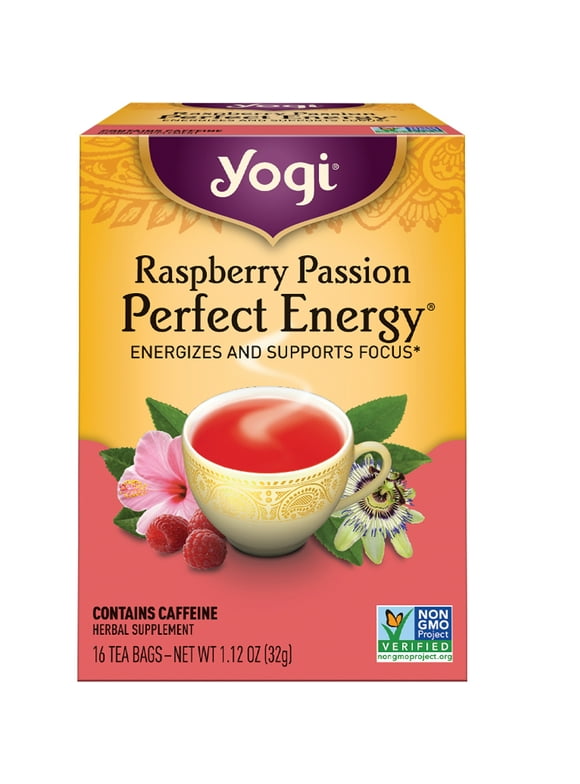 Yogi Tea in Tea - Walmart.com