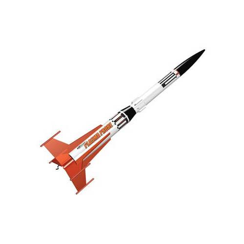 Estes Plasma Probe Model Rocket Kit - Walmart.com