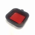 STARLIGHT- 4 In 1 Colorful Dimmable Underwater Diving Uv Lens Filter ...