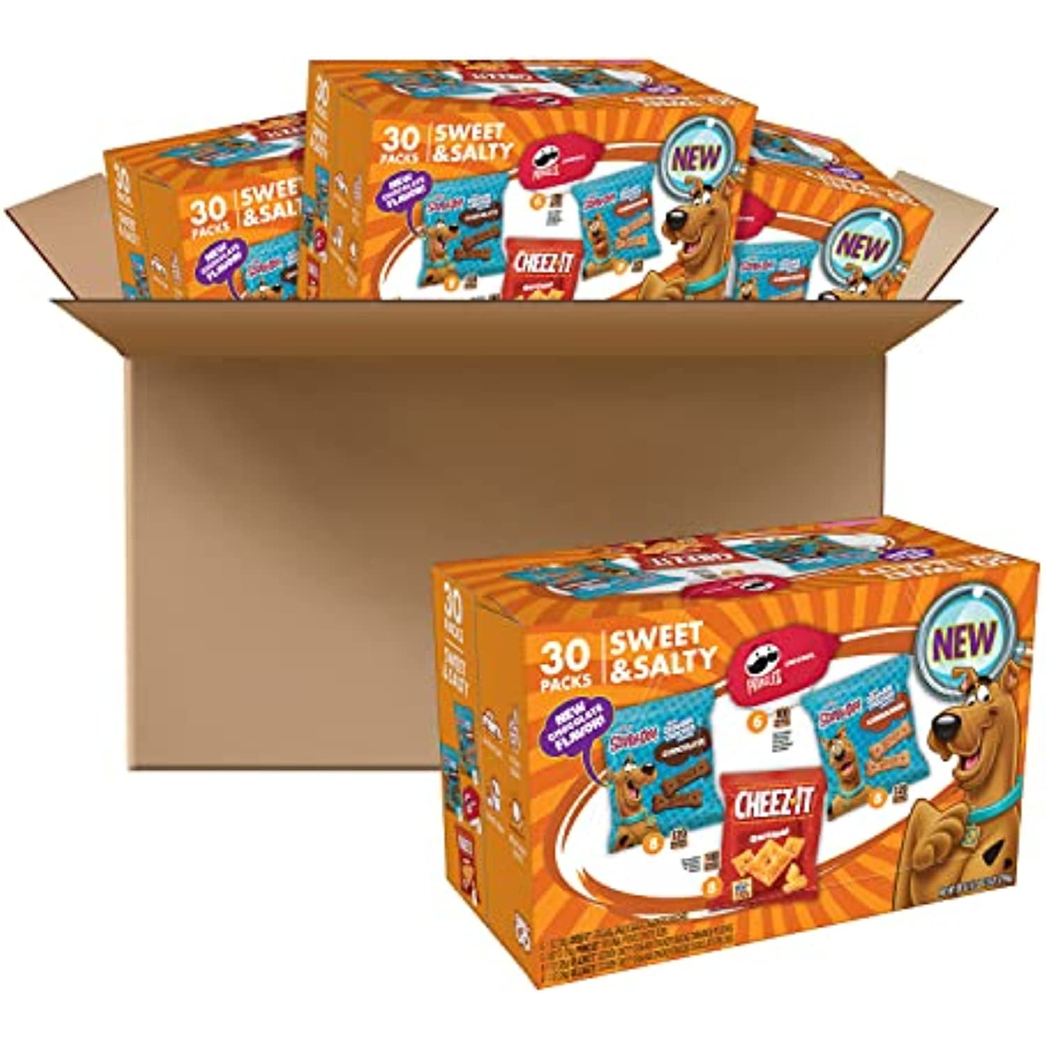 Kelloggs Sweet And Salty, Lunch Snacks, Office And Kids Snacks, Variety ...