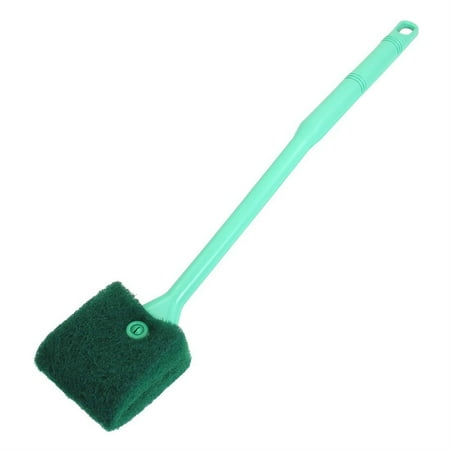 aquarium cleaning fish tank sponge Aquarium brush fish tank cleaning ...