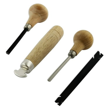 Stone Setting Tool Kit Bezel Roller Burnisher Plier Prong Pusher ...