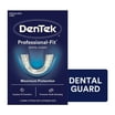 DenTek Professional-Fit Dental Guard Maximum Protection Superior ...