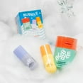 Bubble Frosty Faces Holiday Gift Set, 3 Pieces with Slam Dunk 30ml, Water Slide 5ml, and Day ...