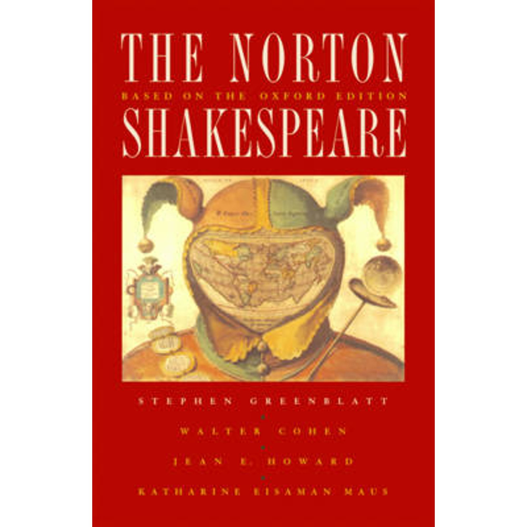Norton Shakespeare