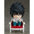 10cm Anime Figurines L Lawliet & Yagami Light Character Figure Anime ...