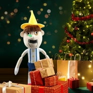 Doc McStuffins 12" Stuffy Blue Dragon Plush Soft NEW Stuffed USA RARE ...