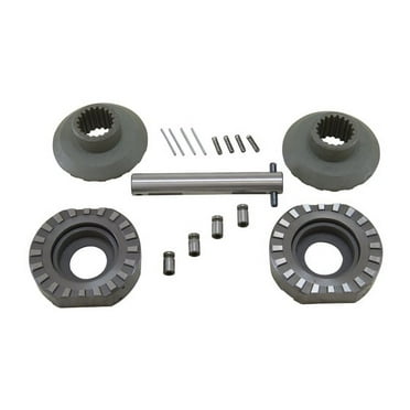 Spartan Locker for M35, 27 spline axles, includes heavy-duty cross pin ...