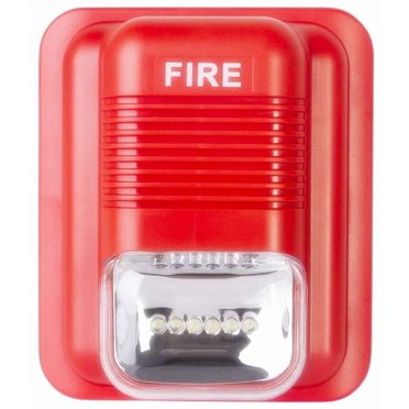 Fire-Lite BG-12 Pull Station - Walmart.com