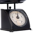 3R Studios Antique Black Metal Scale - Walmart.com
