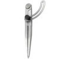 Bow Compass Big Spacing Woodworking Painting Compass Tool High Hardness ...