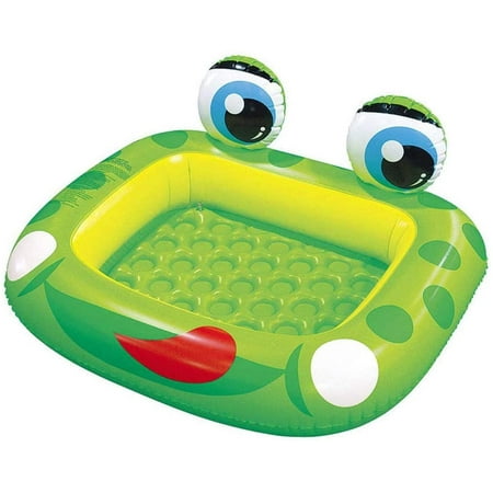 Kids Pool Inflatable, Paddling Pool Baby, Kids Swimming Pools for ...