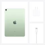 2020 Apple 10.9-inch iPad Air Wi-Fi 256GB - Green (4th Generation ...
