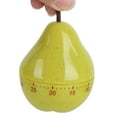 Cartoon Kitchen Timer Alarm Clock Cooking Sleep Reminder Gadget