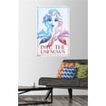 Disney Frozen 2 - Into the Unknown Wall Poster with Push Pins, 22.375 ...