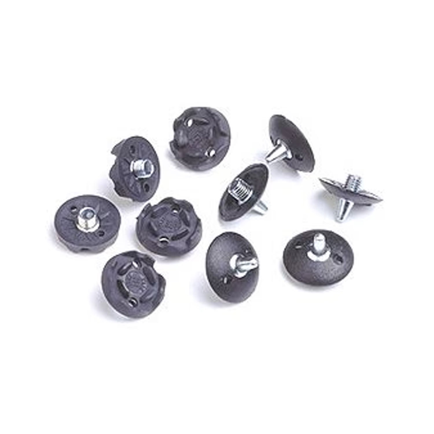 Click here for Carta Sport Cricket Spikes (Pack Of 12) prices