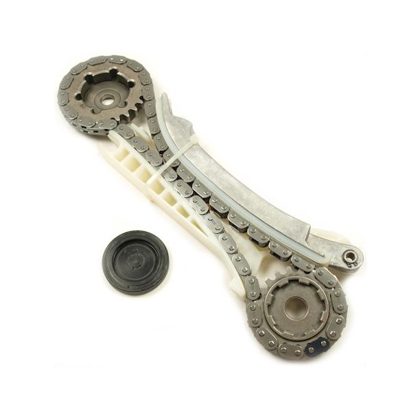 Right Timing Chain Kit - Compatible with 1997 - 2010 Ford Explorer 4.0L ...
