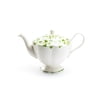 Royal Tara Celtic Tree of Life Porcelain Teapot, 650 ml - Walmart.com