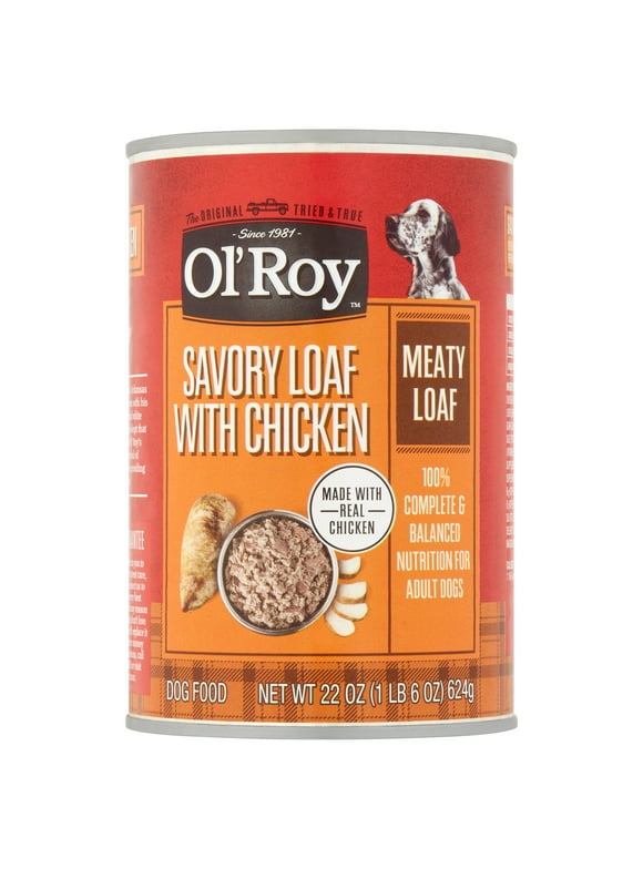 Ol' Roy Dog Food in Ol' Roy - Walmart.com