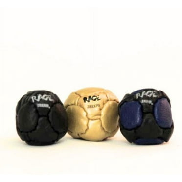 SandMaster Footbag Hacky Sack 3 pack - Assorted colors - Walmart.com