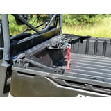 Aprove's Guardian Bed Winch Mount with Anchor Tow Capability (1 set ...