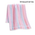 YuanGuangQ Face Towels Soft Absorbent, Quick Drying Washcloths for ...