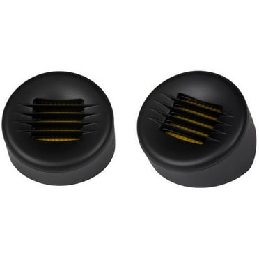 Dayton Audio AMT Mini-8 Air Motion Transformer Tweeter 8 Ohm - Walmart.com