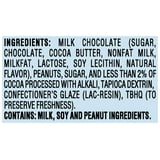 Shop Nestle Goobers Milk Chocolate with Roasted Peanuts, 3.5 Oz ...