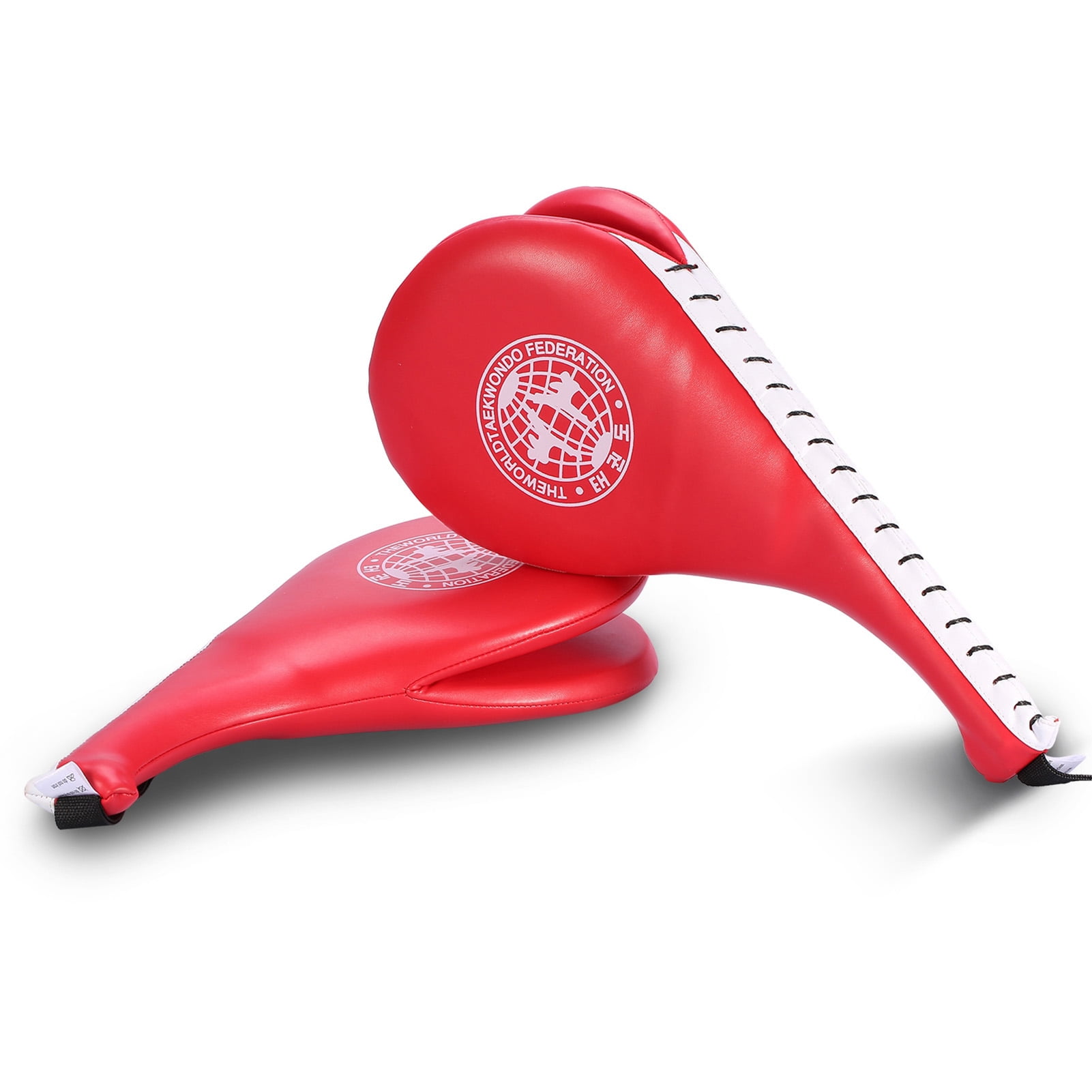 Click here for Khall Karate Target Tae  Boxing Pad Kick Pad Targe... prices