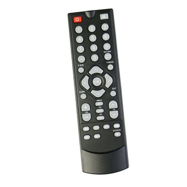 Sanyo New Replaced TV Remote Control GXFA GXBD GXBM CS-90283-1T ...