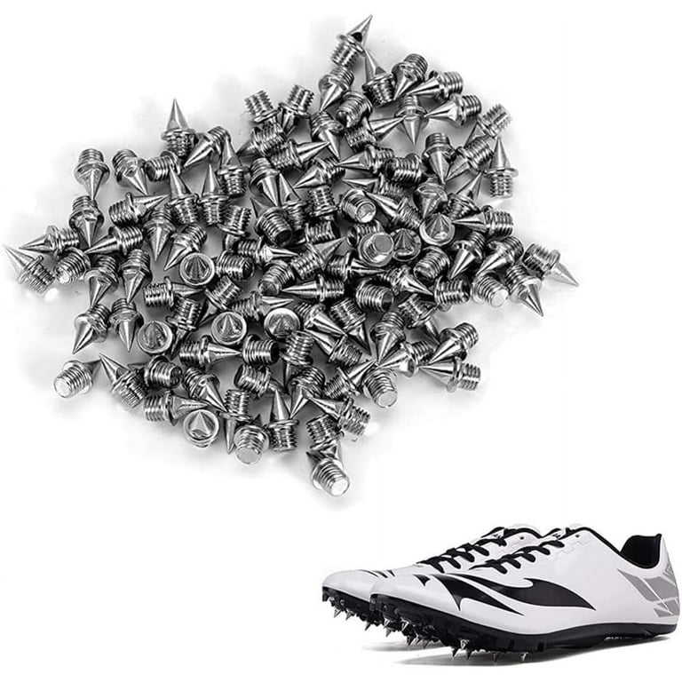 Replacement Track Spikes Nike Buy ParaDance 1/4 Inch Track Spikes,