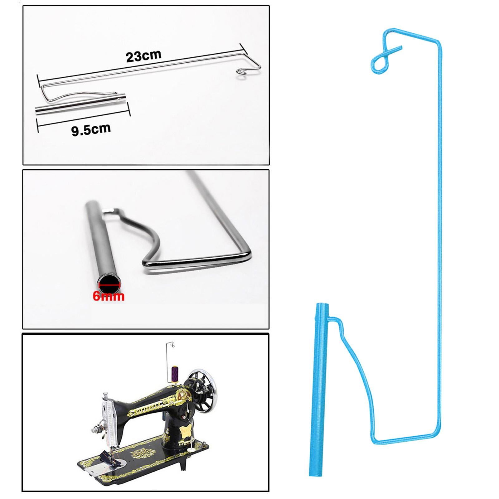 Stand Metal Steady Quilting Spool Holder for Sewing Accessories Serger ...
