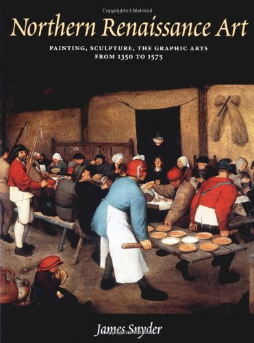 Pre-Owned Northern Renaissance Art : Painting, Sculpture, the Graphic ...